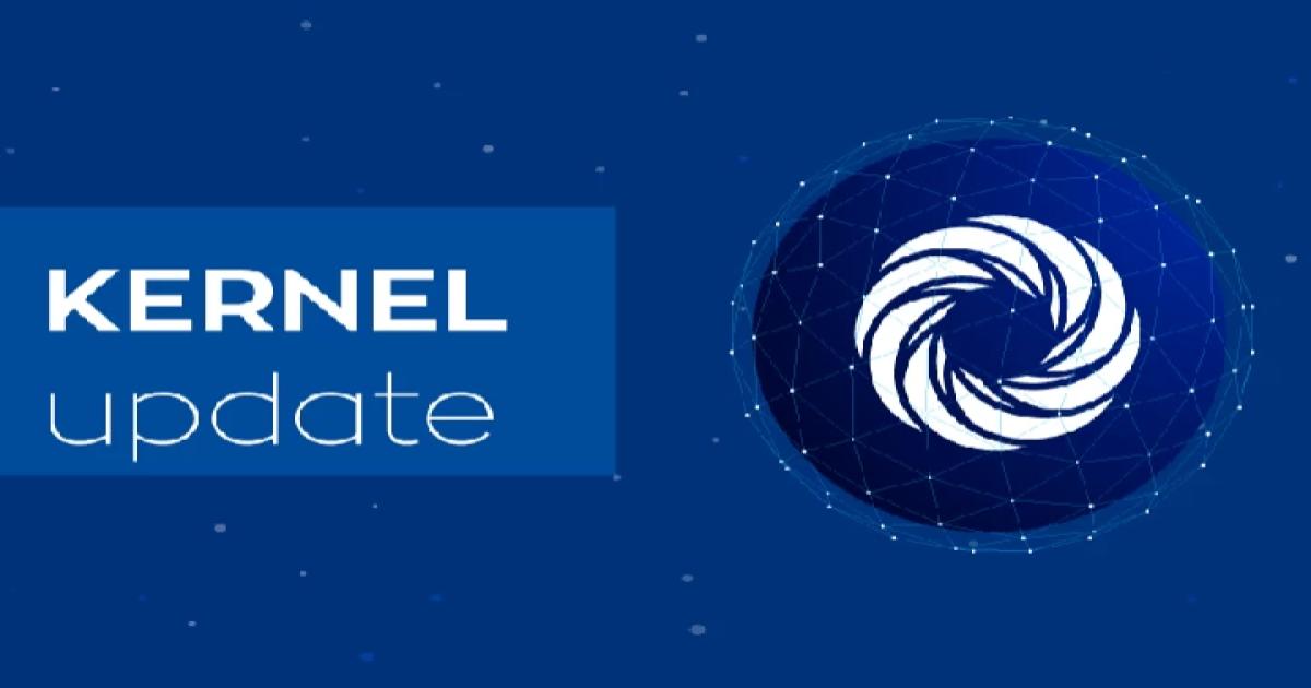 Resolving kernel booting issues on CloudLinux OS 8 - NAXHOST