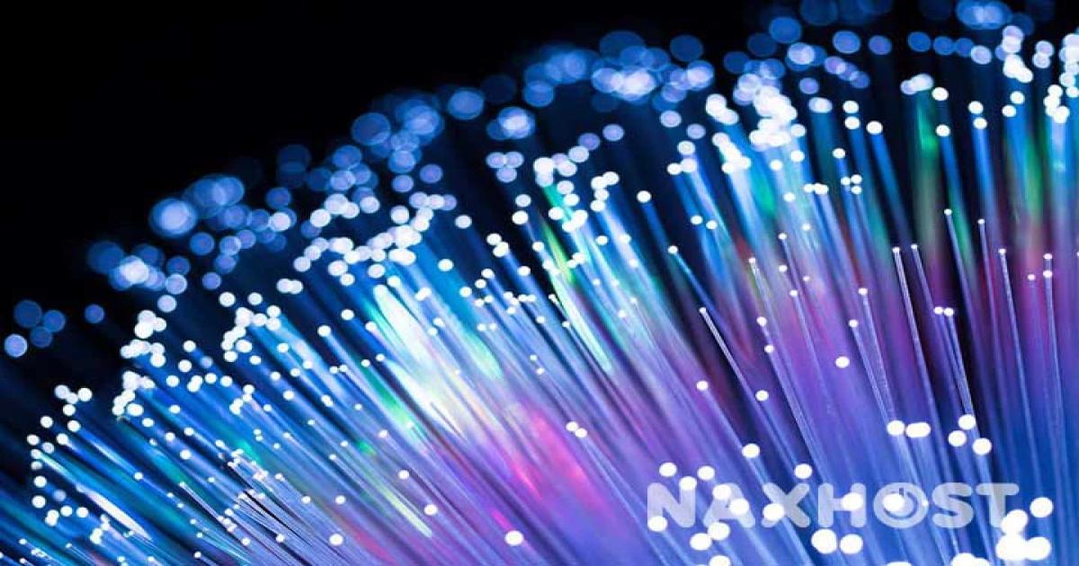 Tips to Reduce Bandwidth Usage on your Dedicated Server - NAXHOST